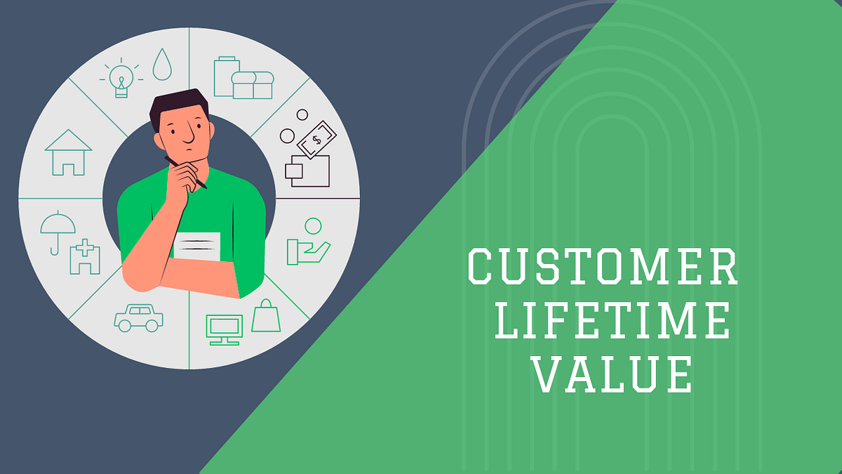 Measuring Customer Lifetime Value (CLV) Using Python App | by Amit Kulkarni | AI Advances