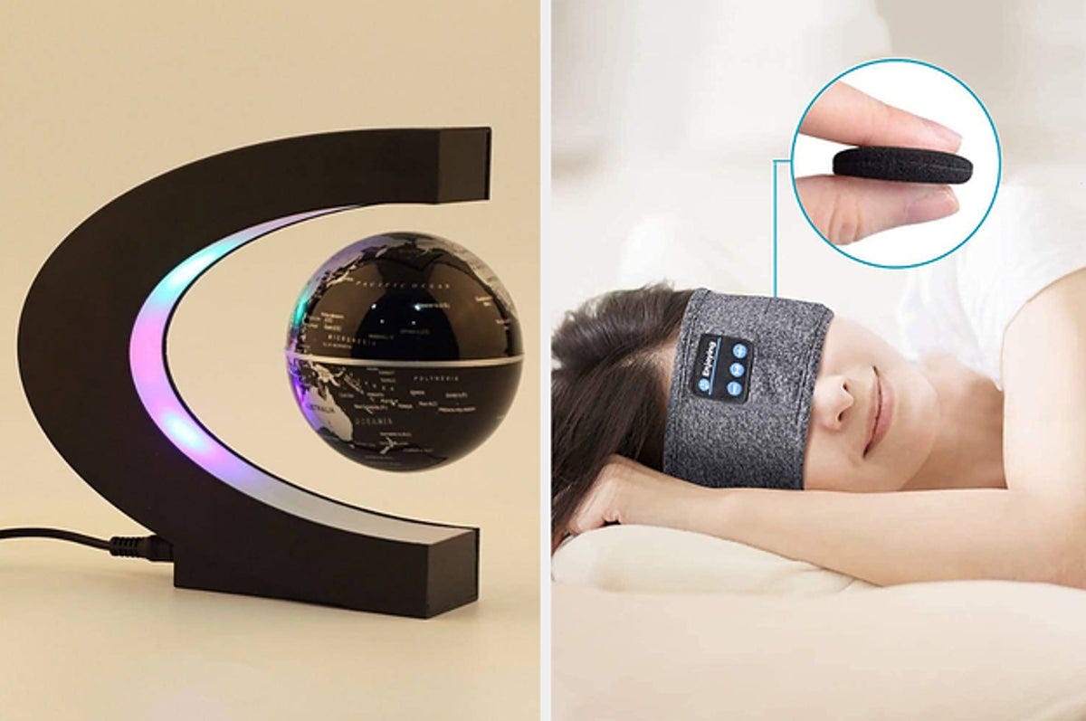 TOP 3 COOL GADGETS FOR HOME!. Turn your home into a hub of modern… | by ...