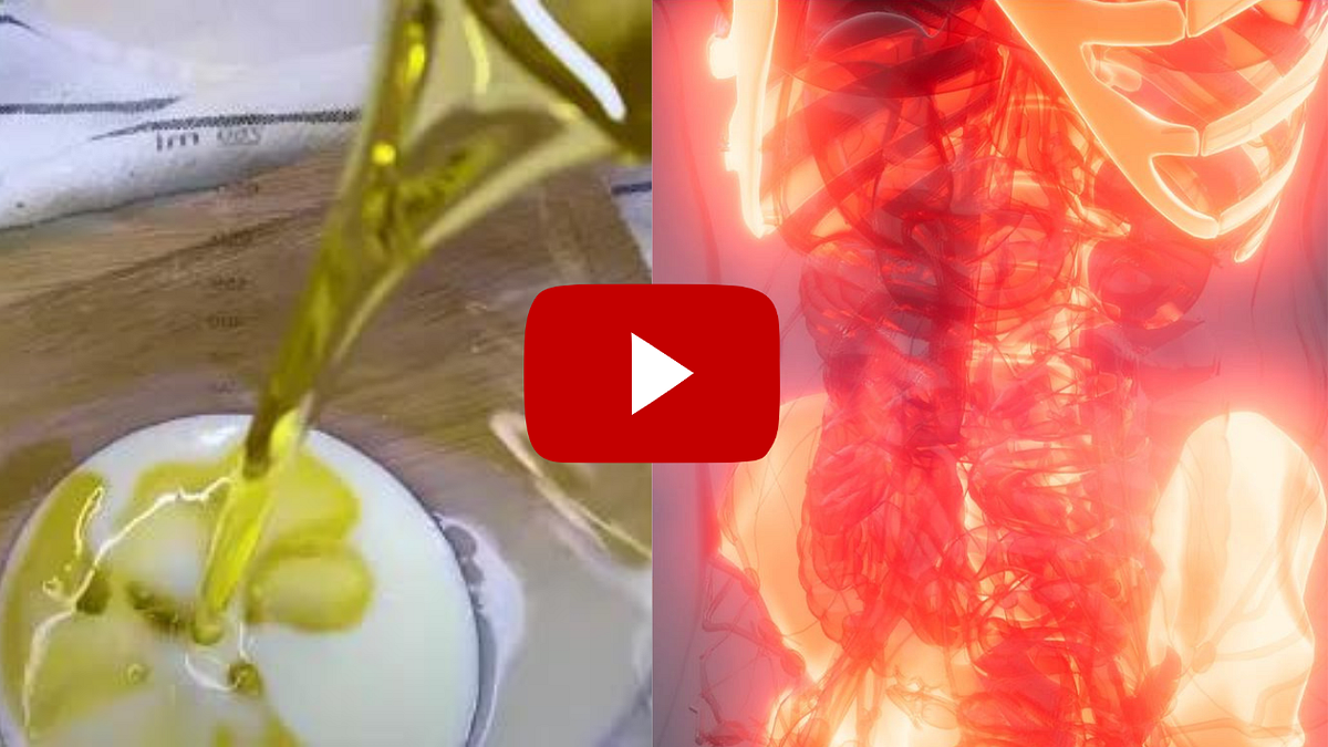 Nicholas Andino: The Man Behind Weird Mediterranean Ritual For Weight ...