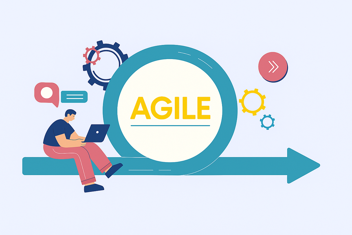 Embracing Change: The Importance of Agile Methodologies in Business ...