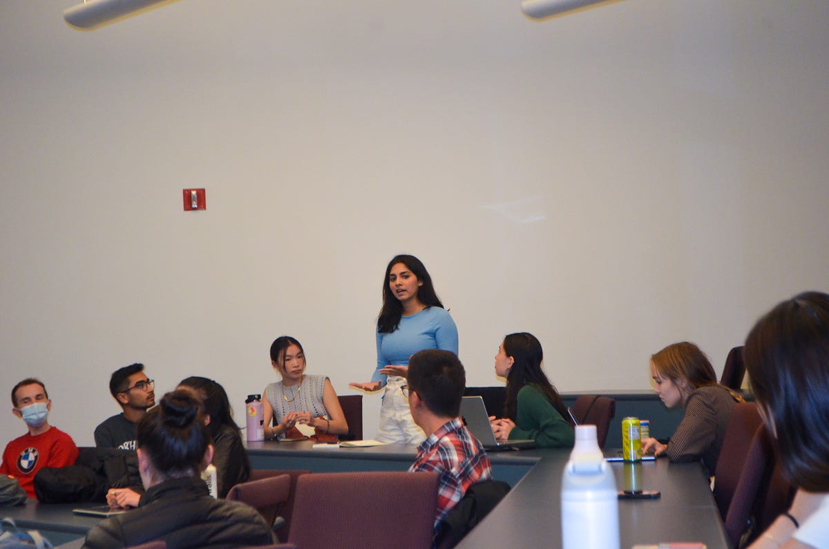 Utilizing Scout’s Alumni Network for Co-op, Careers, and Beyond | by ...