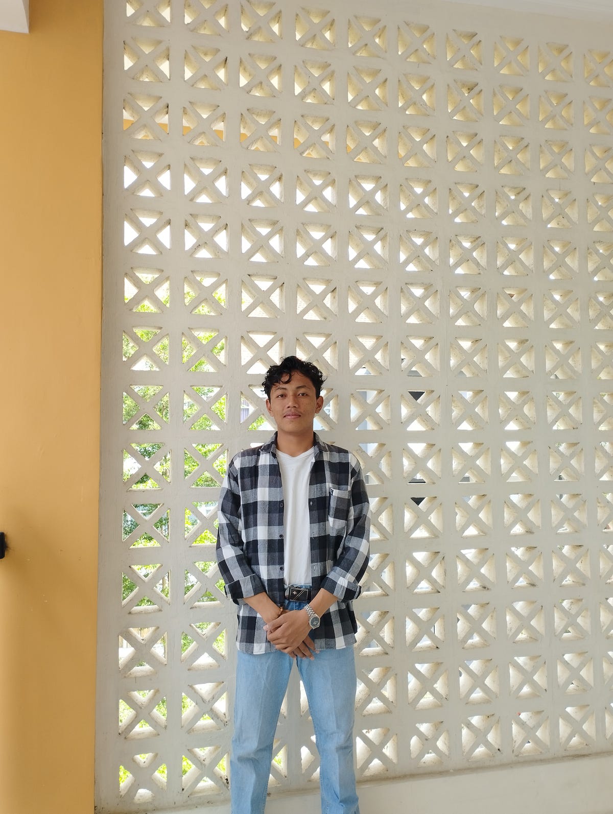 Inyonk dan Keren - Vigar Dano - Medium
