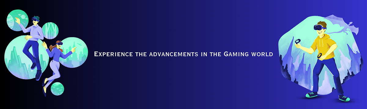 Know about the Internet of Things (IoT) in Gaming | by Aavega ...