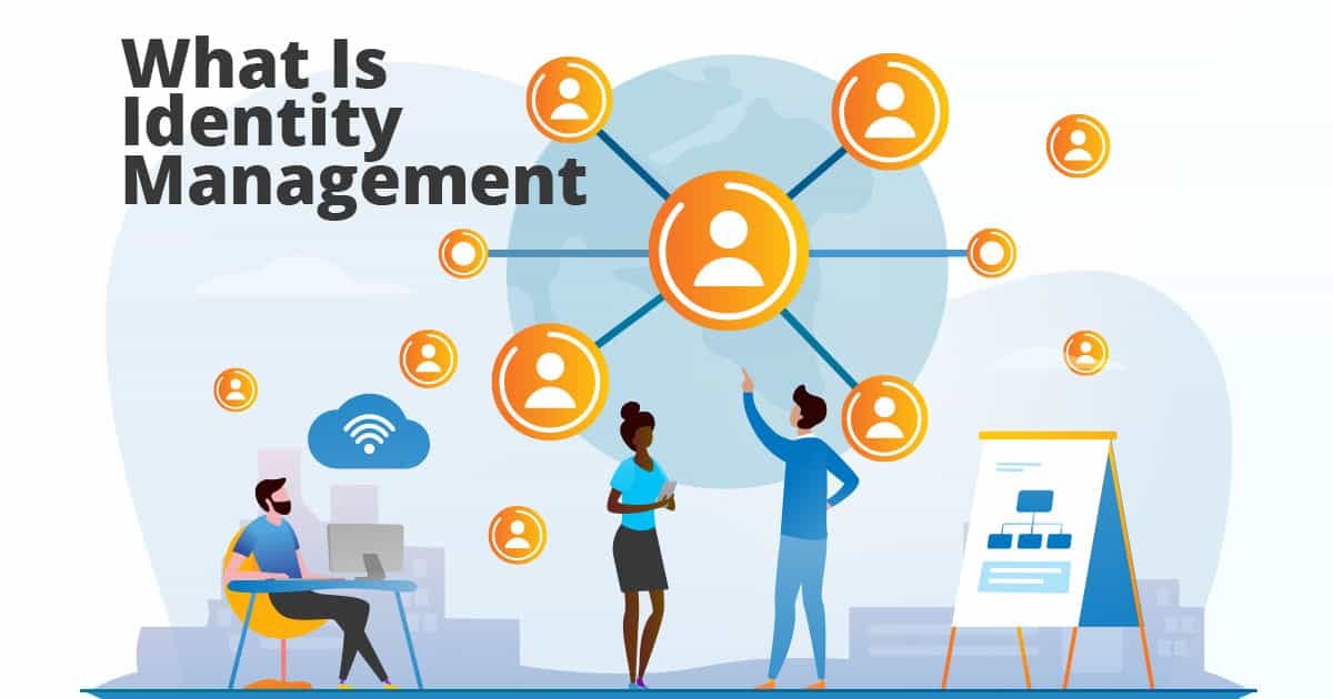 Why Identity Management Matters More Than Ever in 2024 | by Jordan ...