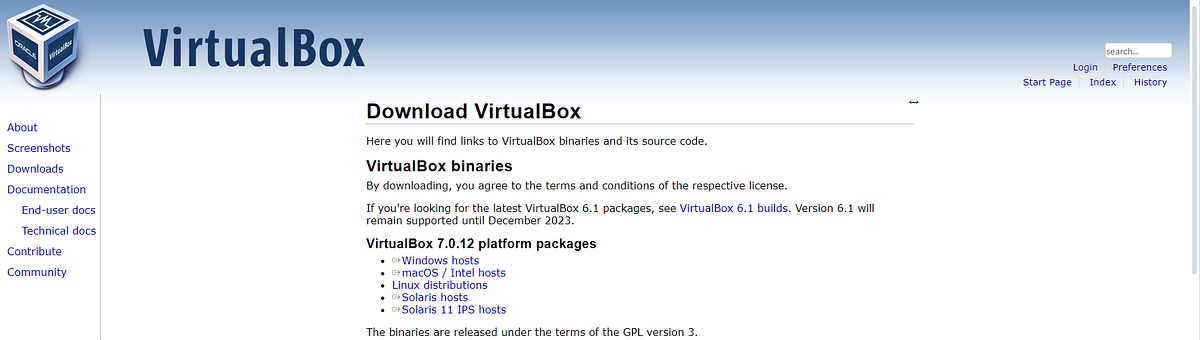 Virtual Box Ubuntu Server Kurulumu - Anıl A. - Medium