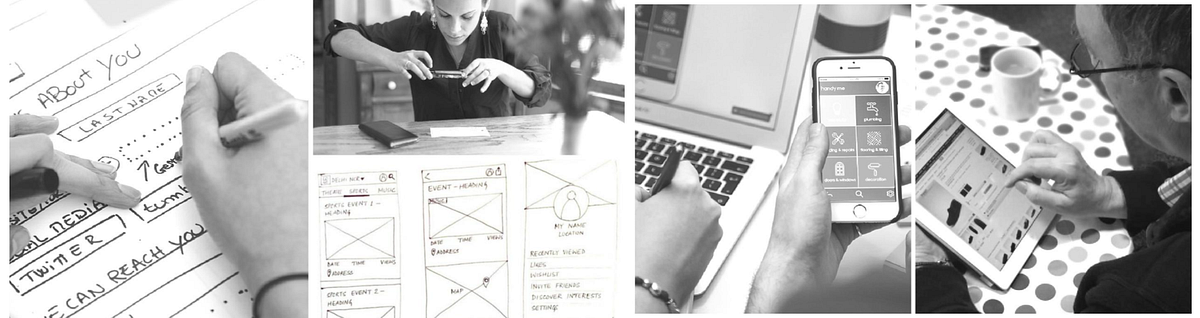 Here’s All You Need to Conquer Remote Usability Testing | by Splitview ...