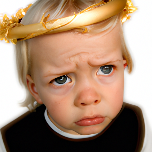 The Hidden Dangers of the Golden Child Syndrome: How It Can Affect Your ...