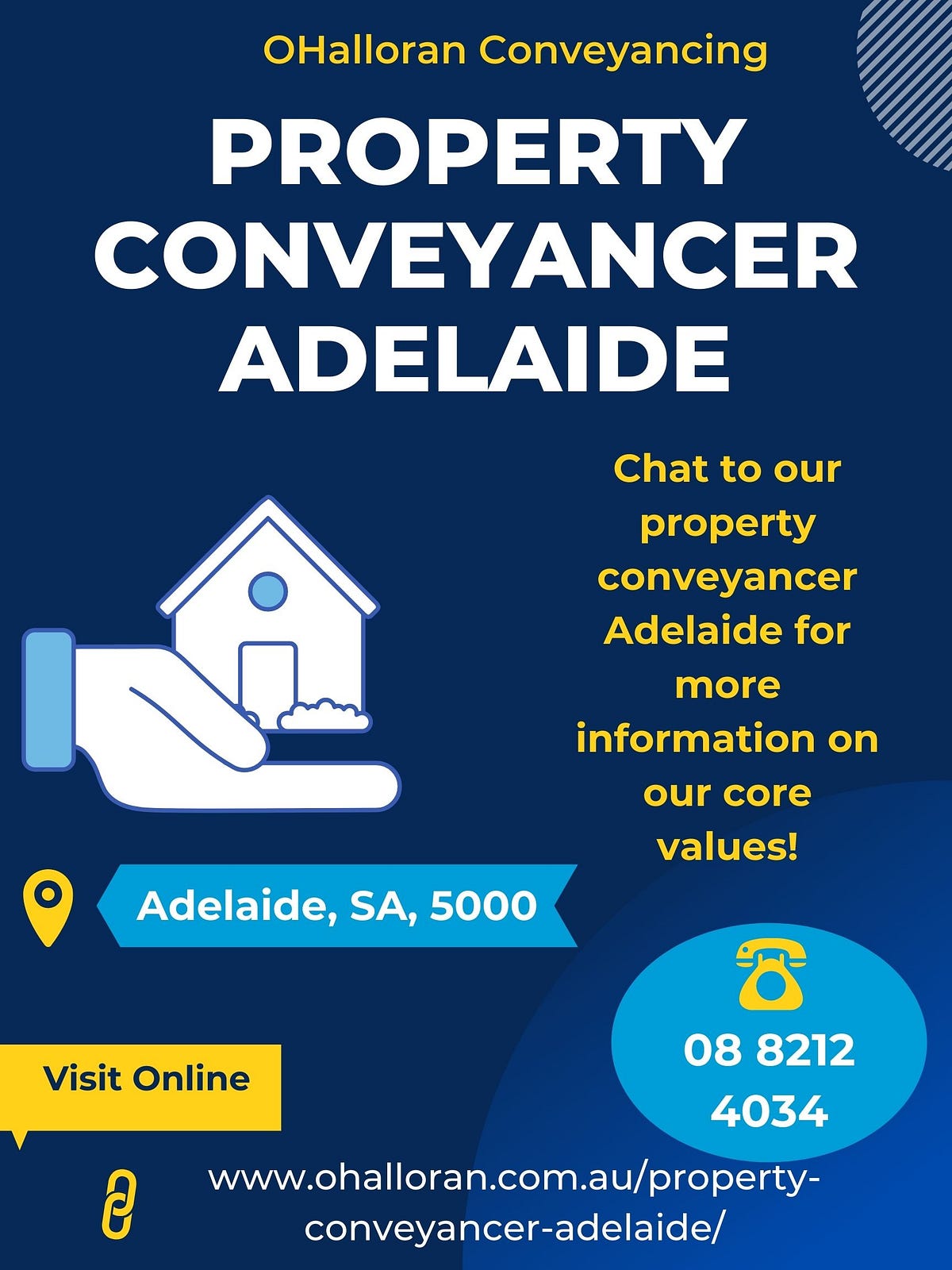 Property Conveyancer Adelaide - Conveyancer Adelaide - Medium