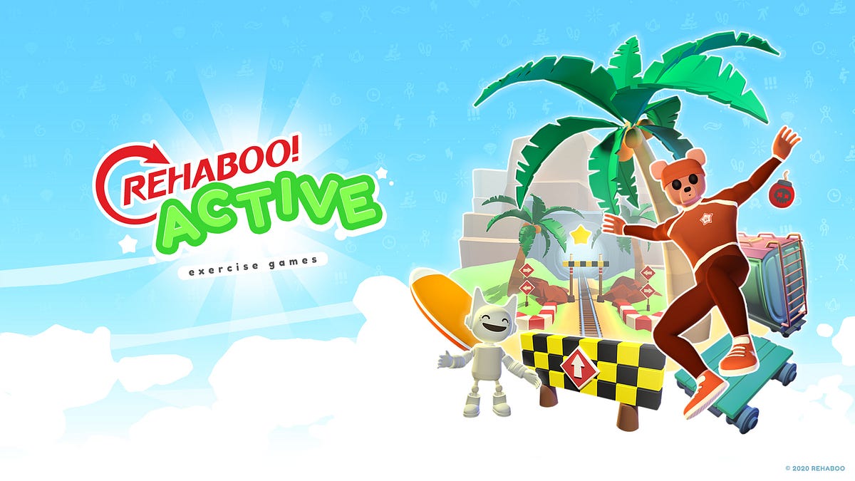 Beta and beyond. Rehaboo! βῆτα , Beta, phase is now… | by Rehaboo ...