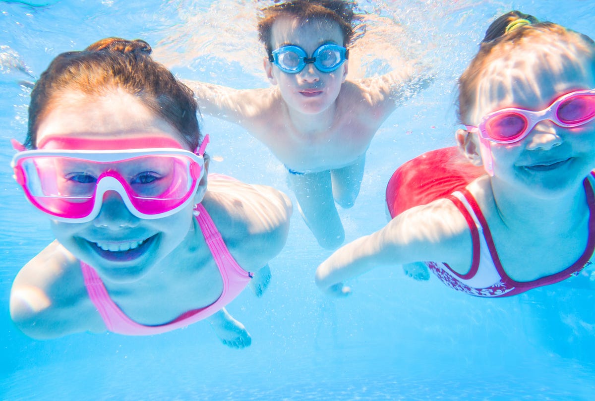 I Can Read: 9 Picture Books about Common Summer Activities | by ...