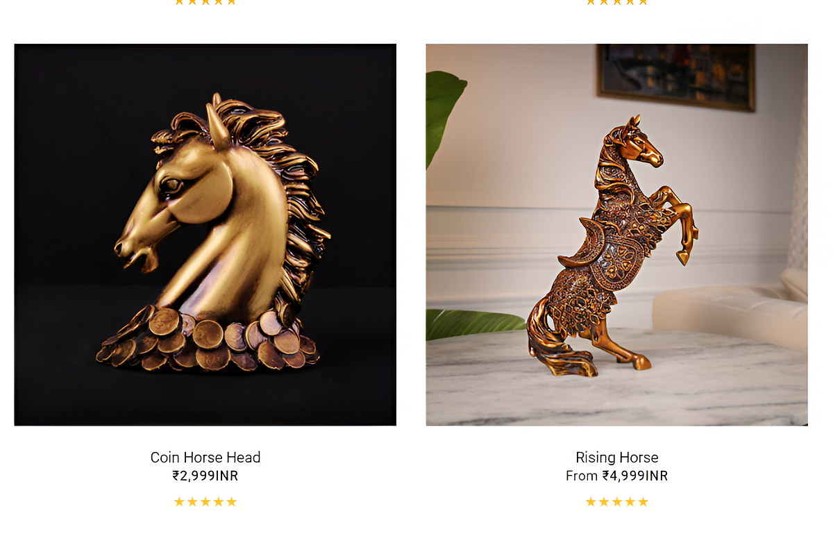 Best Home Decor Items — The Artarium | by nitinsir | Jul, 2024 | Medium