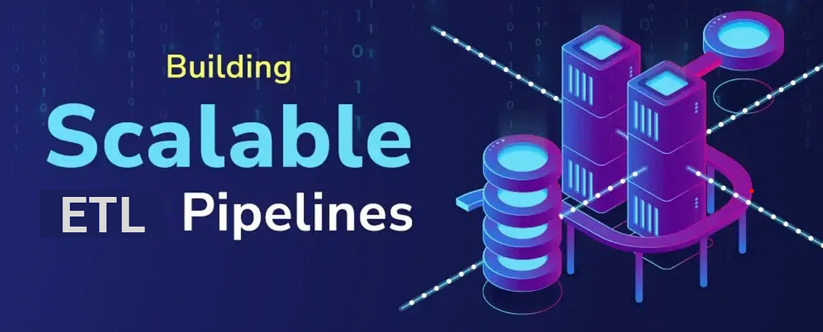 Creating a Scalable ETL Pipeline with S3, Lambda, and AWS Glue using AWS Glue | by | AWS Tip