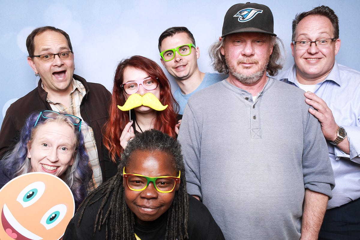 Equipping Volunteer Storytellers in Seattle | by Jonathan Kumar ...