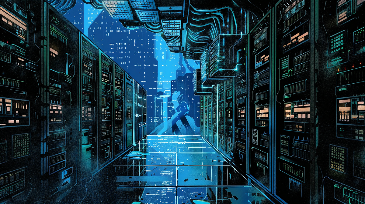 Dive Deep into Azure Data Lake Gen2: The Ultimate Storage Solution ...