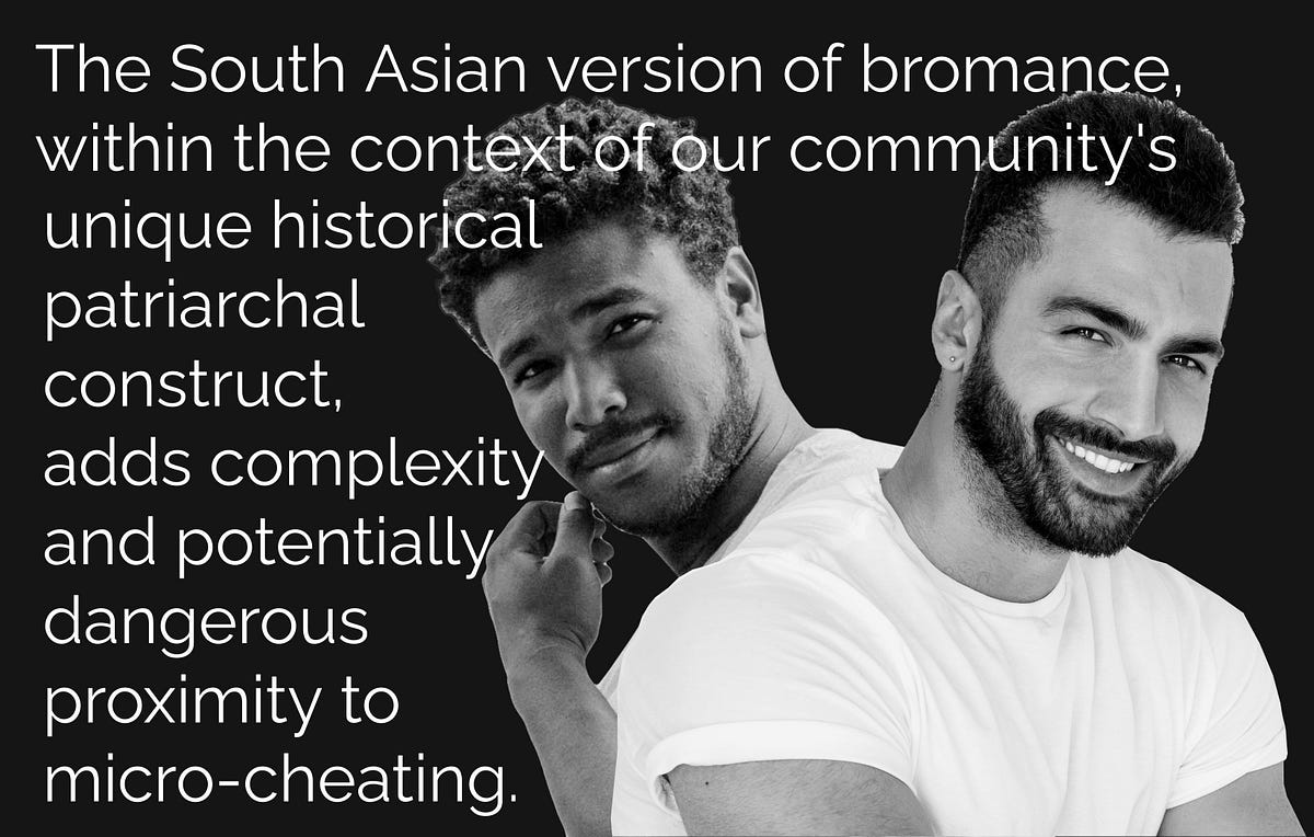 Bromance Sayings