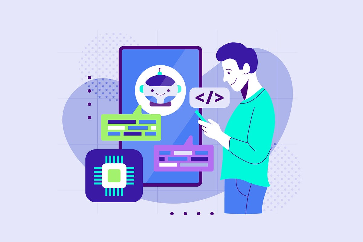 How To Build A Real Time Chat App With Node Js Sstech System By William Anderson Medium