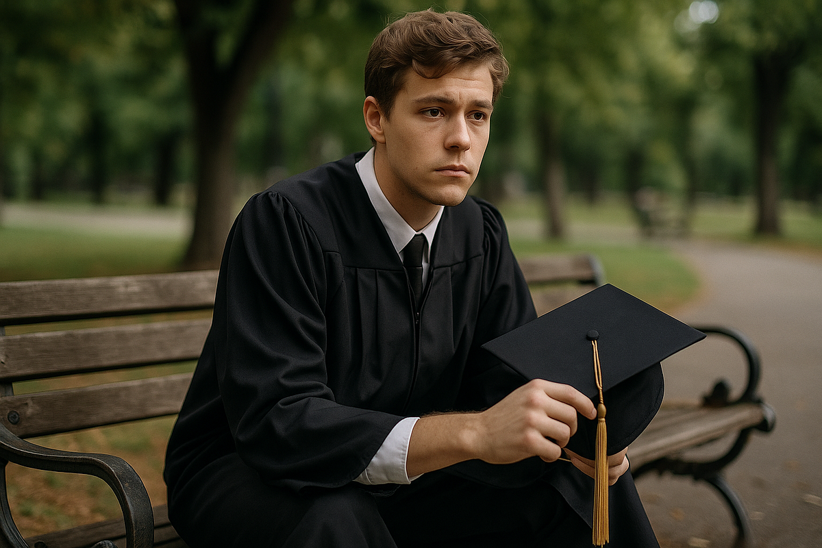 It’s Smart NOT to Run Straight Into College at 18 | by Mr. Studly ...
