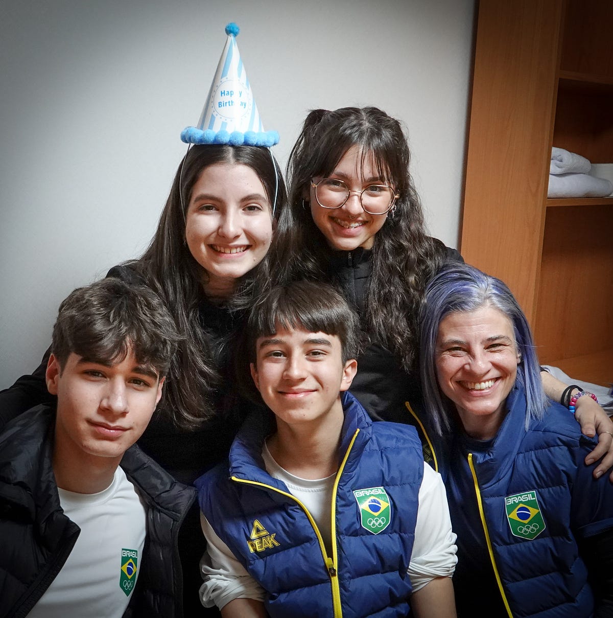 From Vancouver to Gangwon: The Improbable Story of Brazil’s Curling ...