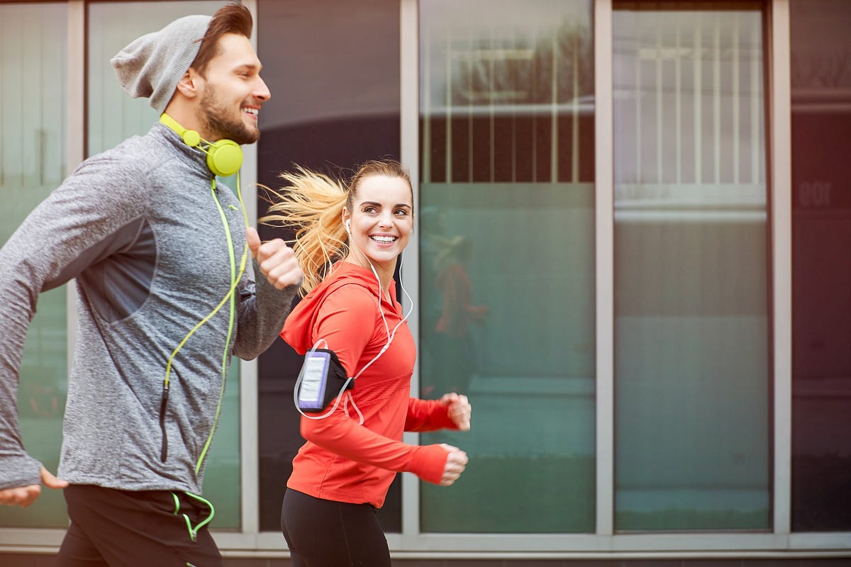 4 Ways How Your Favorite Music Affects Your Workout | In Fitness And In ...
