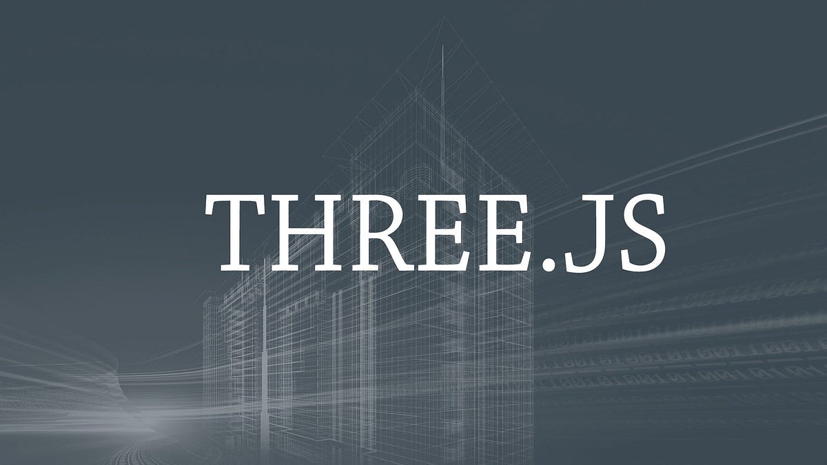 JS小學堂｜three.js的基礎應用part2.. 這章我們將了解更多控制three.js的基礎應用，藉由範例的演示來介紹幾款套件的 ...