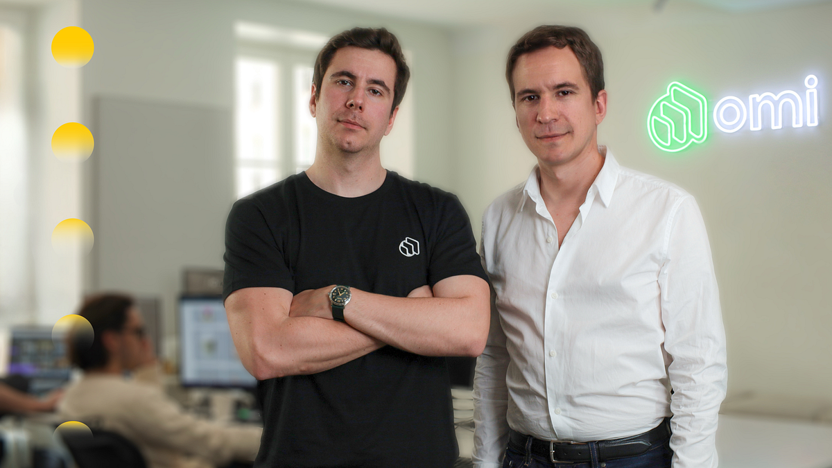 3D and AI is a paradigm shift for creators: Why we’re doubling down on ...