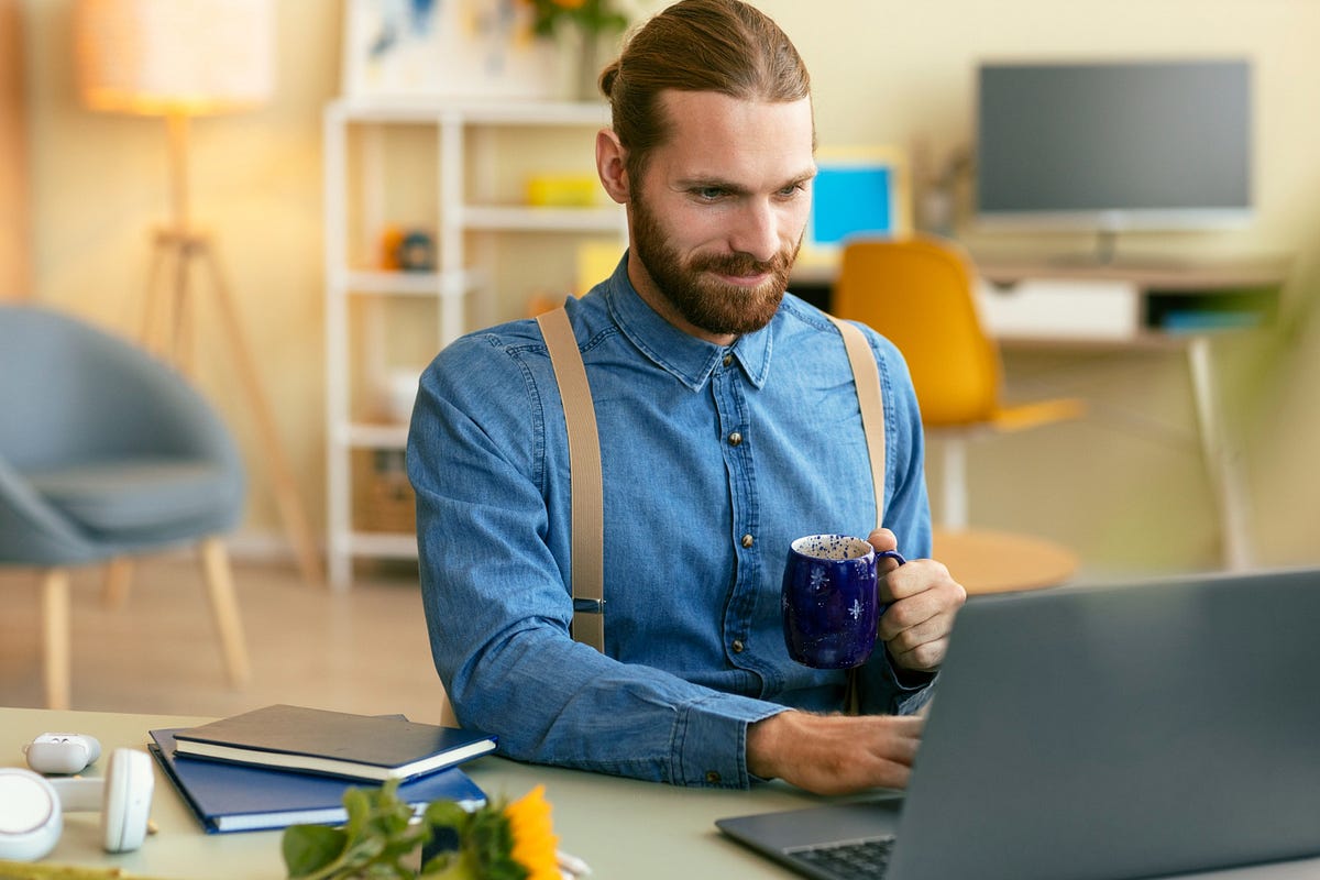 The Gig Economy: Financial Tips for Freelancers and Contractors | by ...