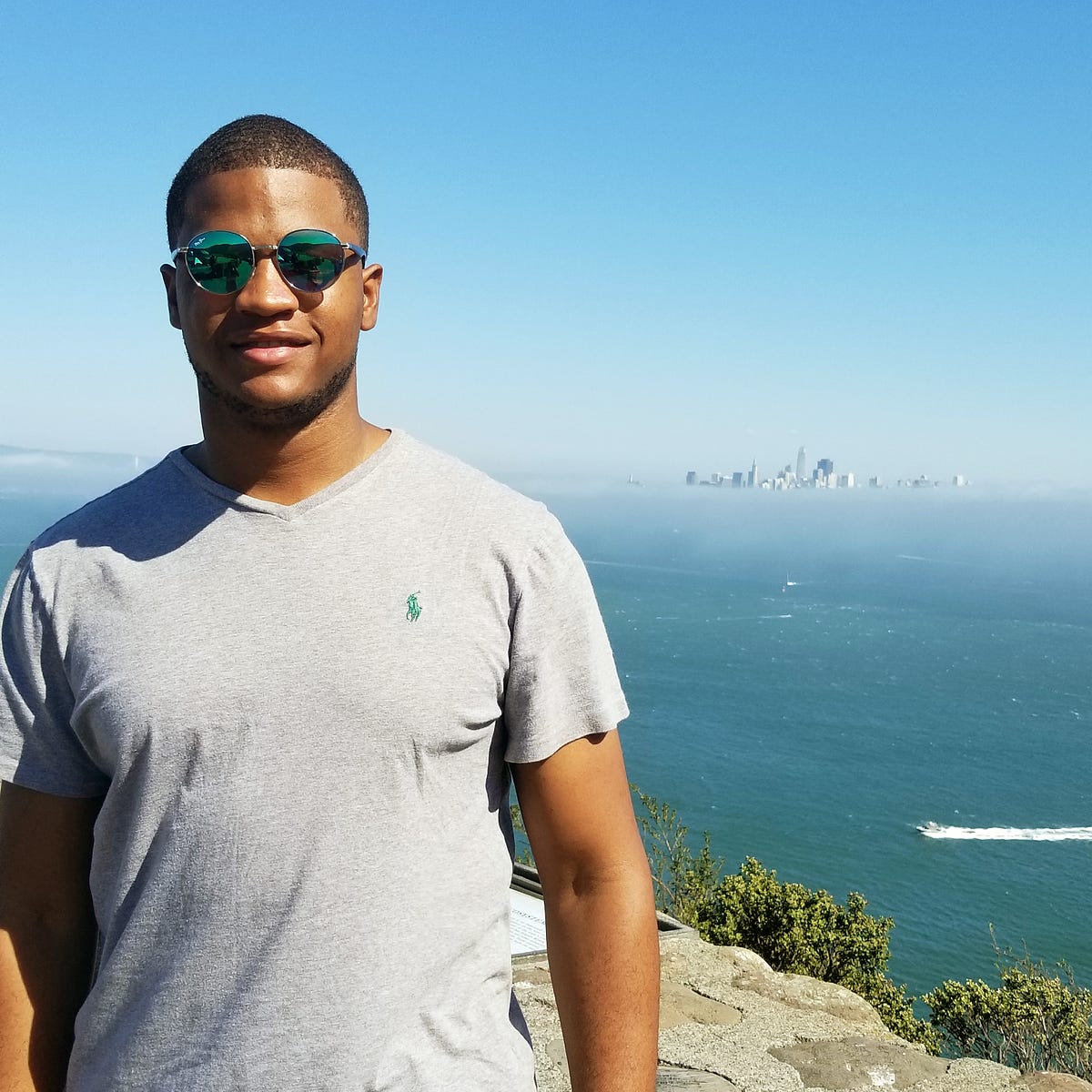 Marine Flourishes At New Job After Sabio By Sabio Coding Bootcamp Sabio Coding Bootcamp
