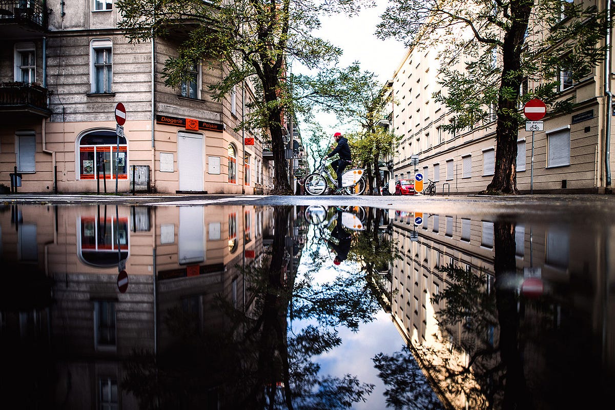 Getting the feel of the new Canon EOS 6D Mark II | by Erik Witsoe | Medium