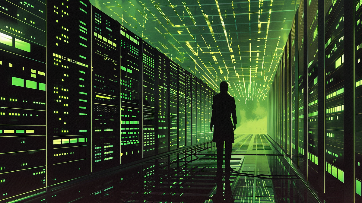 Exploring the World of Data Warehousing: Definition, Benefits, and ...