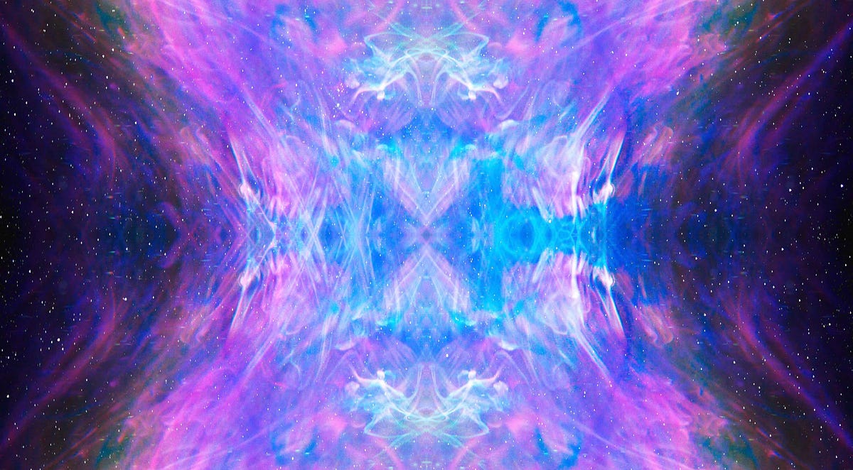 Glimmer. A poem | by Glen Hendrix | Literally Literary | Medium