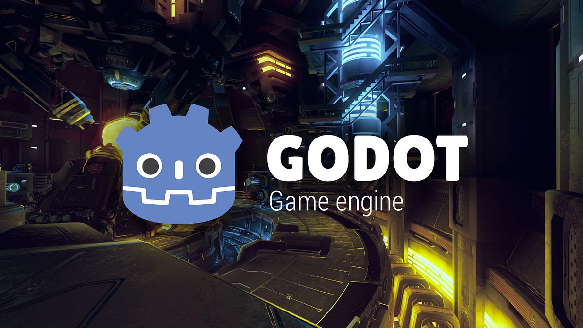 From SceneTree to GDScript: How Godot Manages Objects and Memory | by Doga Budak | Medium