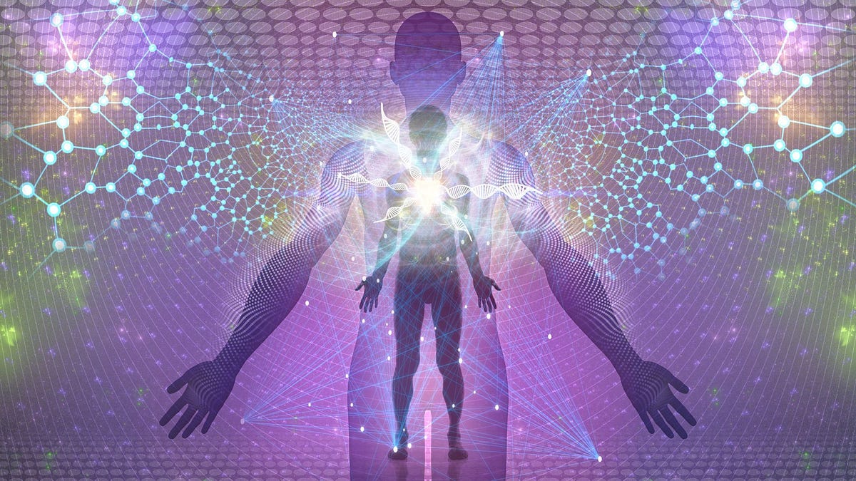 Harmonizing Vibrations: Exploring the Healing Power of Sound | by ...