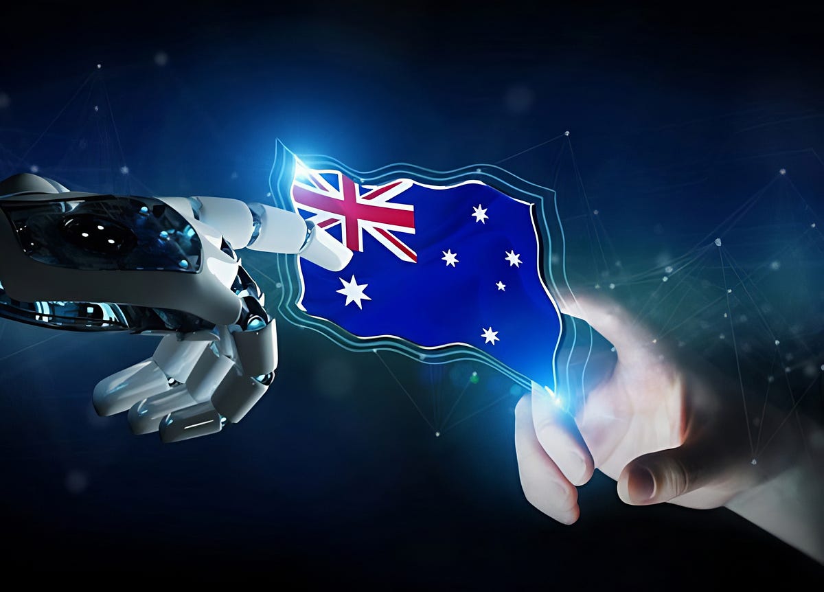 Ethical AI in Classrooms: Evaluating Australia’s Generative AI Framework | by Rohan Roberts | Medium