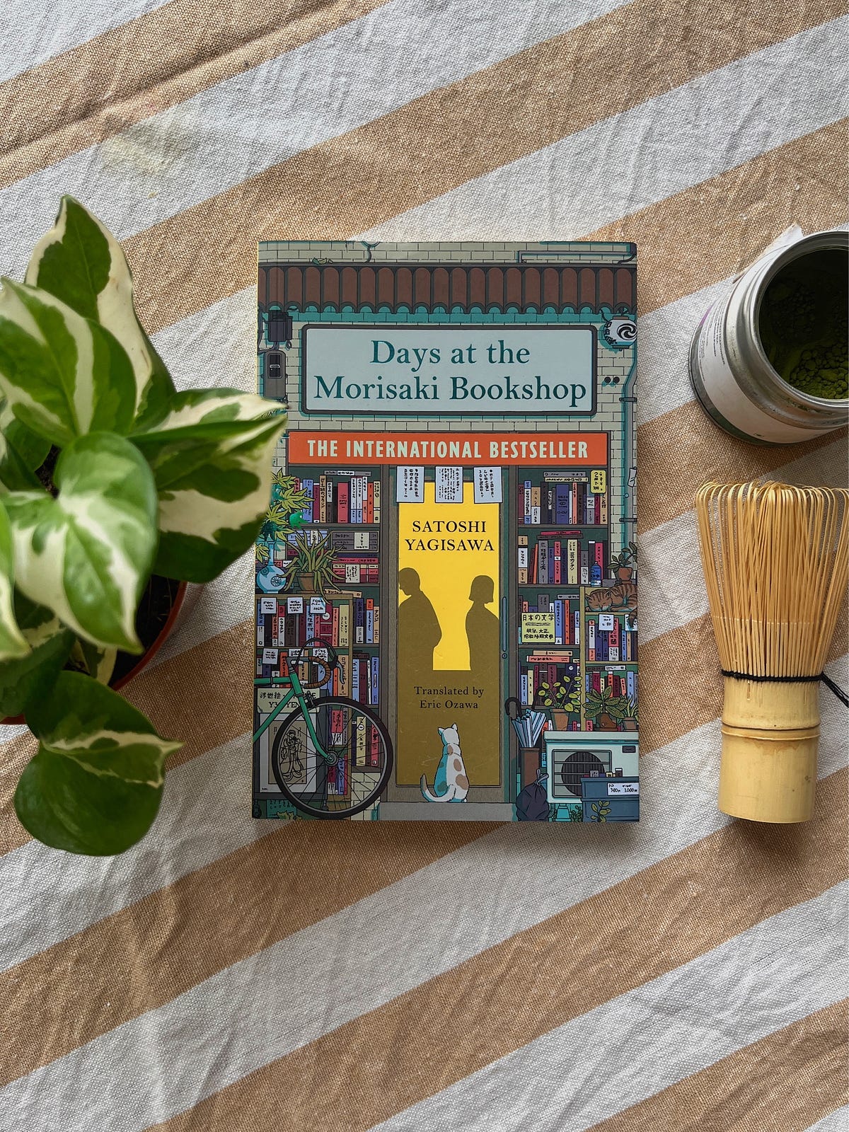 Books That Felt Like A Warm Conversation. | by Anamika_Biswas | Medium