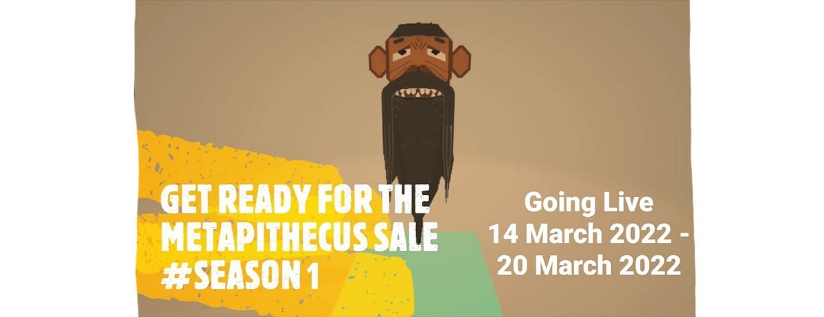 https://opensea.io/FATHER_PITHECUS - Father Pithecus - Medium