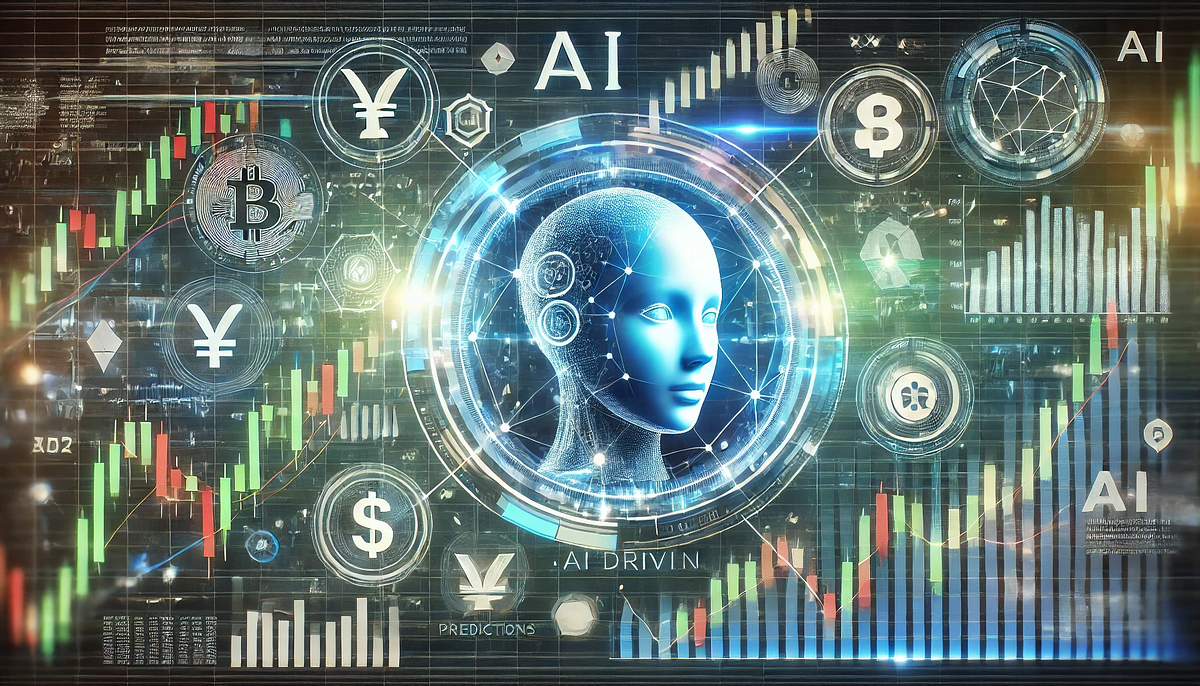 AI Market Predictions: Understanding the Limits and Possibilities | by ...