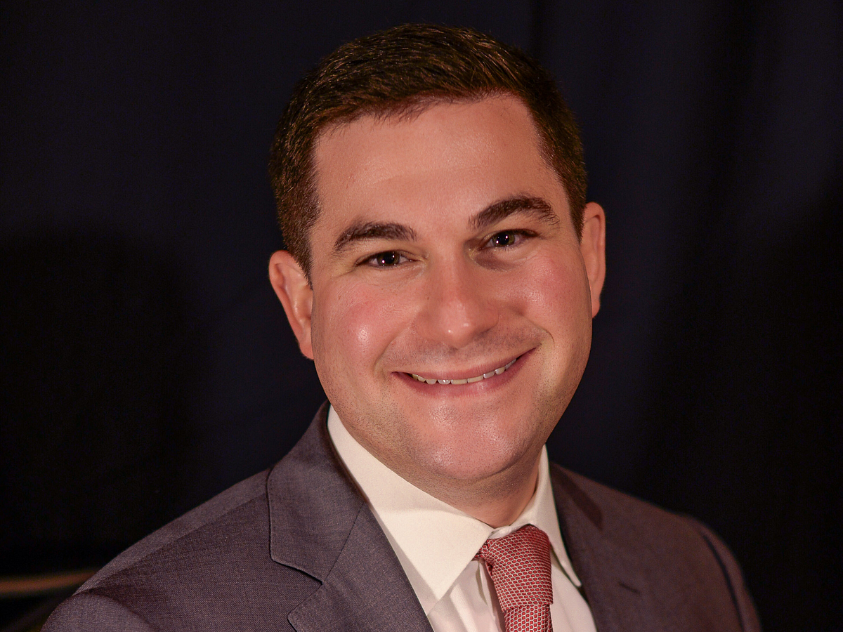 DEF’s Board of Directors | Joshua Marcuse | by Defense Entrepreneurs ...