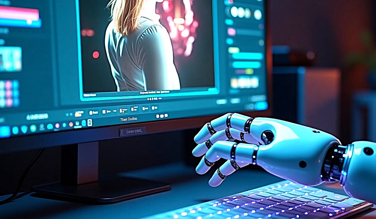 Grok vs. Gemini: The AI Image Editing War Begins! | by Pranit naik ...