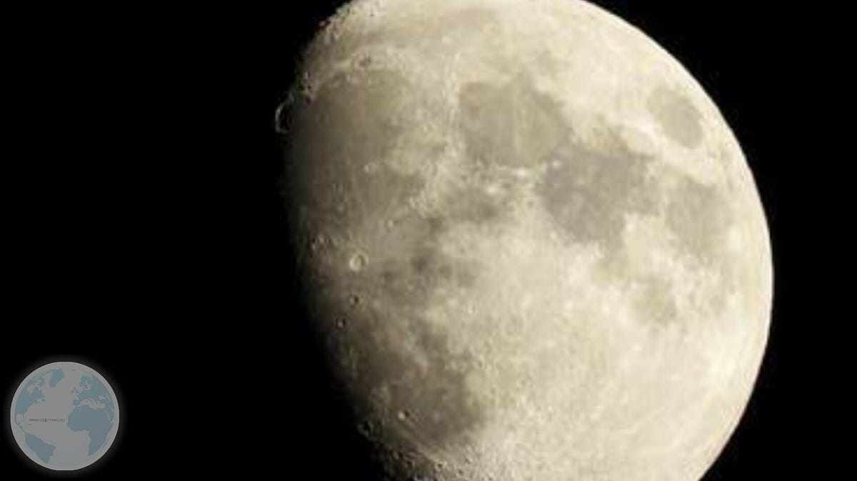 China Plans to Start Building a Base on the Moon within 5 years - Keep ...