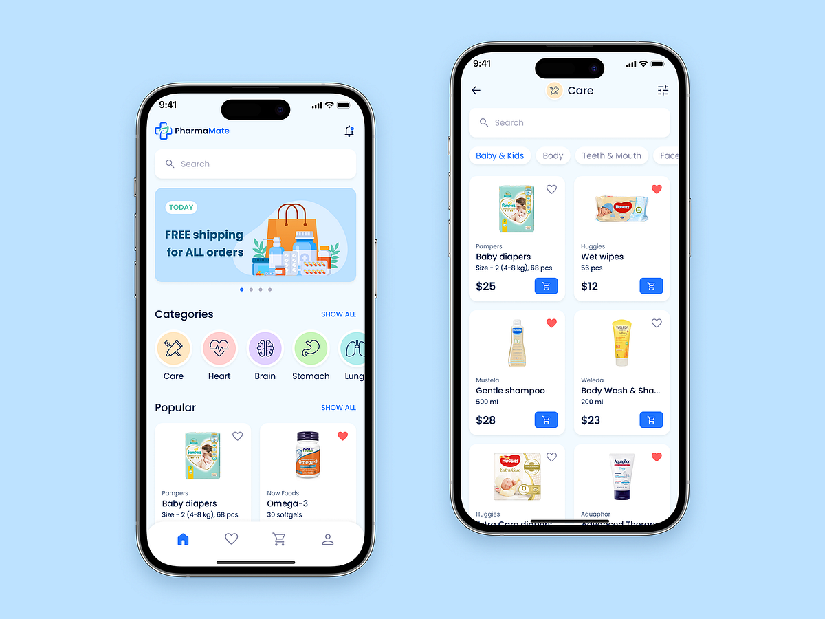 The Future of Mobile App UX/UI Design: Trends and Strategies for 2025 ...