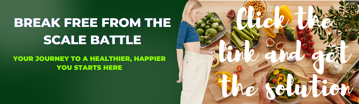 Perplexities of Weight Loss: Unveiling the Perfect Solution | by ...