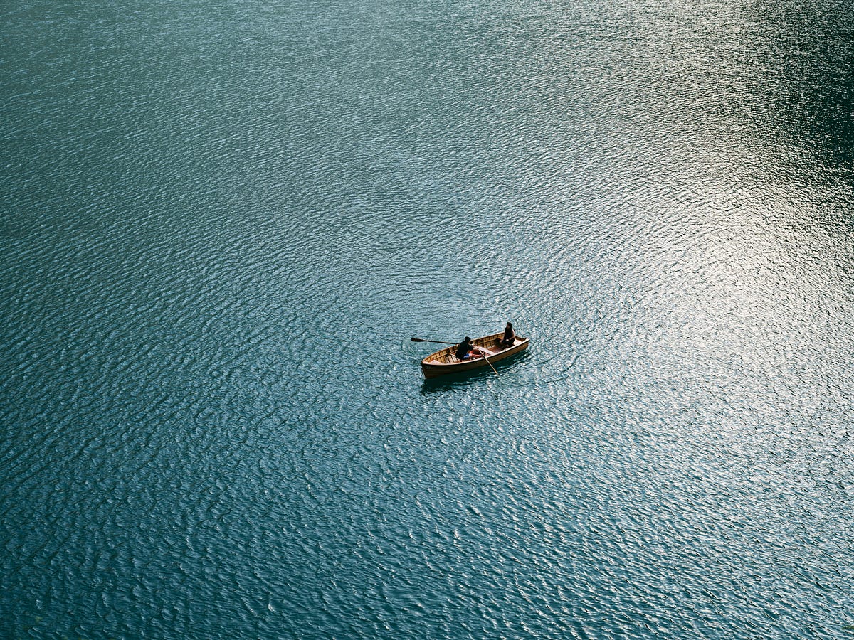 The Hidden Cost of Stress: How It Shapes Your Life and How to Take Back Control | by Birgit ...