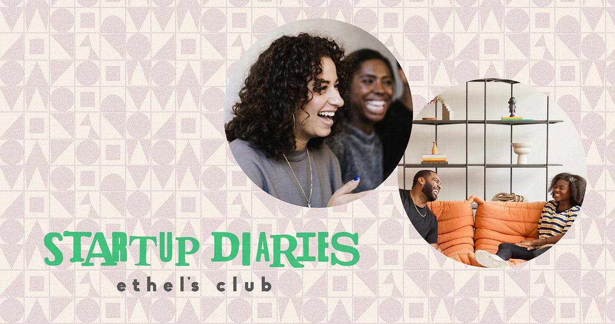 Building Inclusive Social & Wellness Clubs for People of Color | by ...