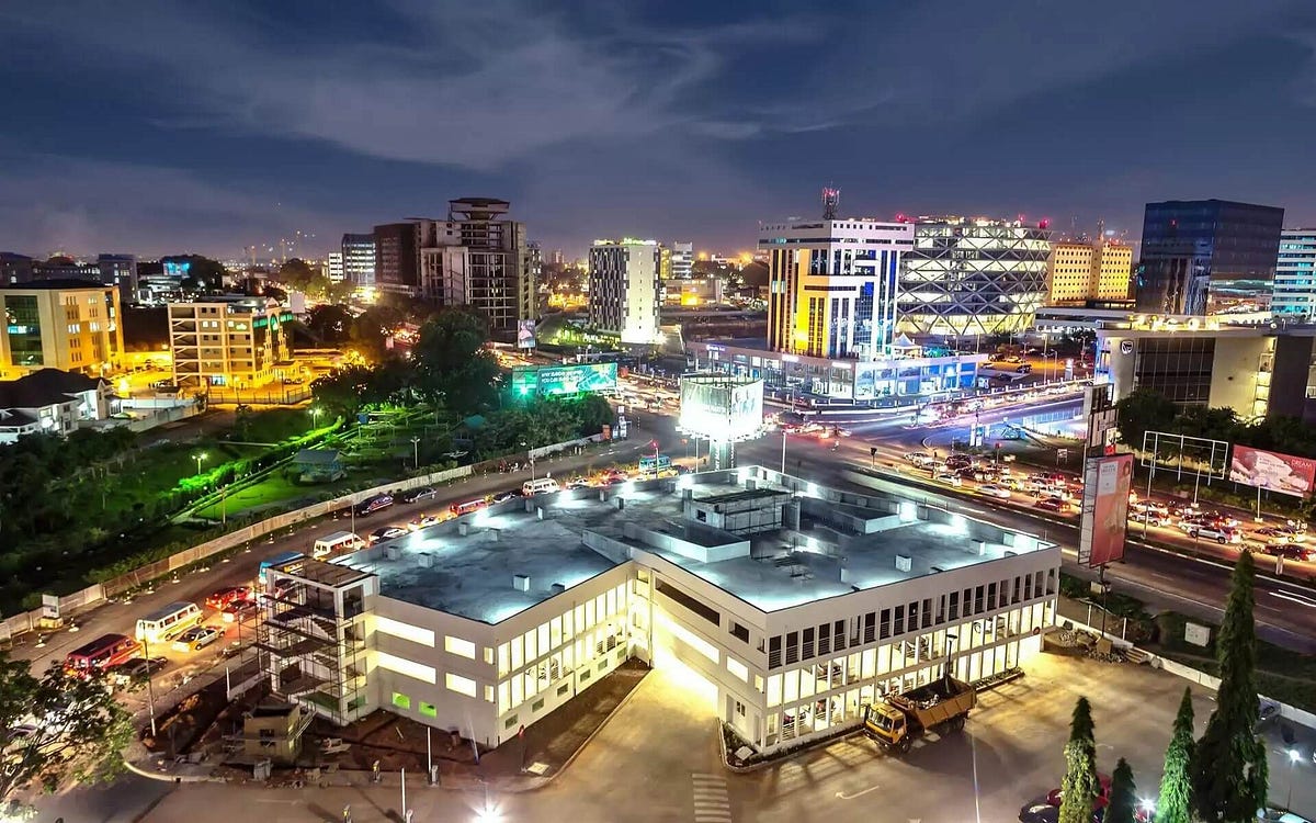 Accra’s Affordable Housing Crisis: A Multifaceted Puzzle with No Easy ...