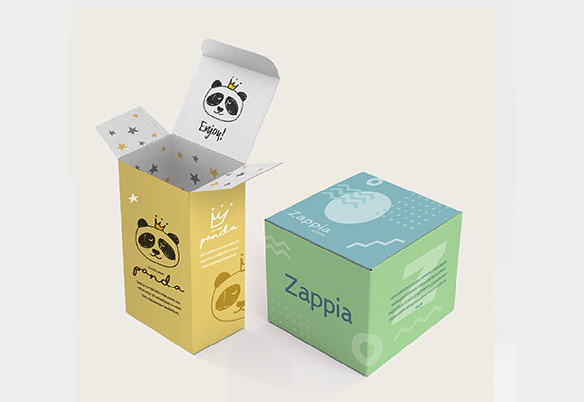 Packaging Revolution: Crafting Identity with Custom Product Boxes | by ...