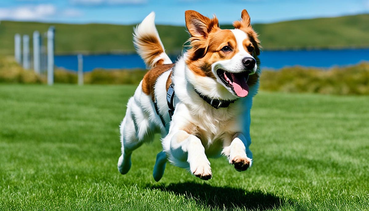 How to Train Your Dog on an Invisible Fence: A Step-by-Step Guide | by ...