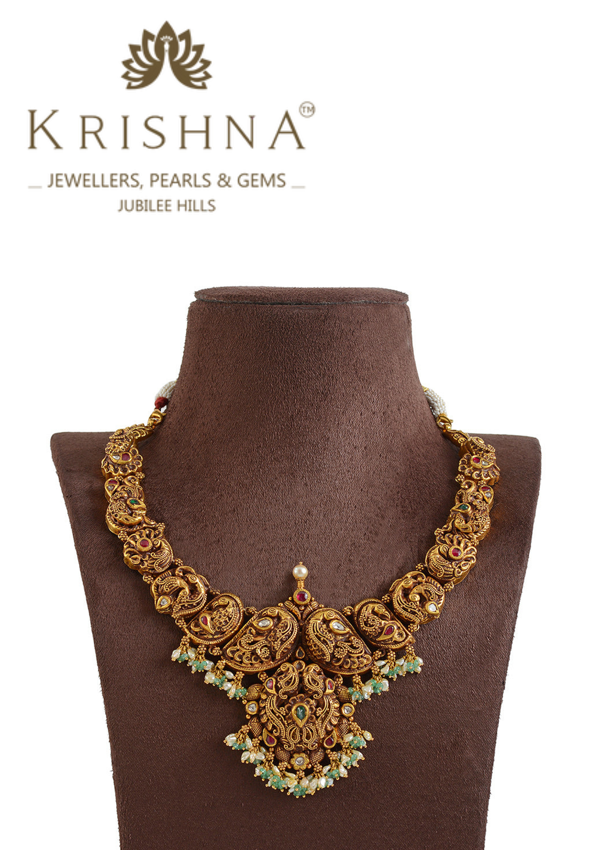 “Exquisite Gold Jewellery Showrooms Near You: Discover Timeless ...