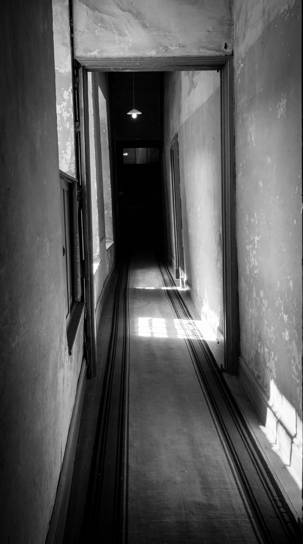 throw new UnexpectedException();. Starting two weeks ago…. | by Developing Daddy | Medium