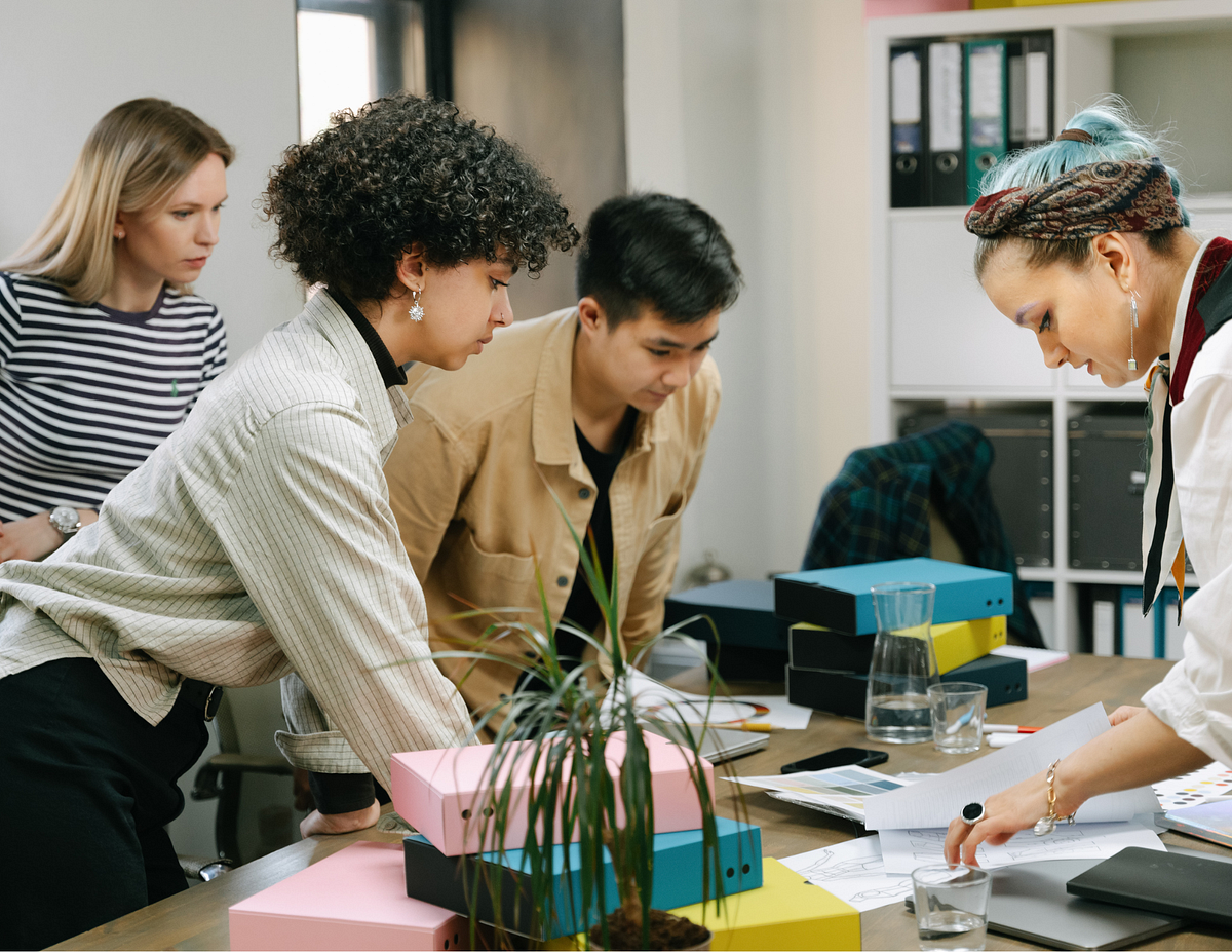 The Psychology of Ownership: How Employees Take Responsibility ...