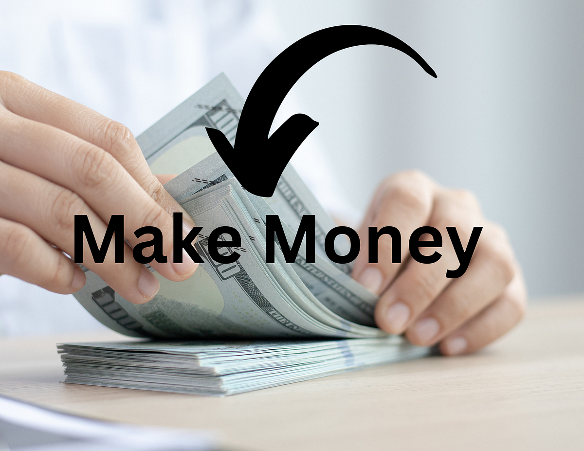 How do I make money online?. Learn the Secrets of How We Made $12000 ...